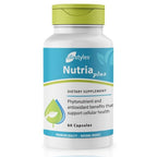Lifestyles NutriaPlus antioxidant capsules