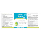 Lifestyles NutriaPlus energy enhancement