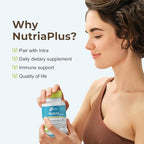 Lifestyles NutriaPlus wellness booster