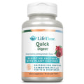 LIFETIME digestive enzymes for gut health