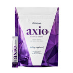 LifeVantage AXIO decaf energy drink