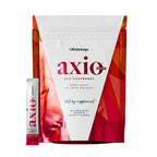 LifeVantage AXIO multivitamins for energy