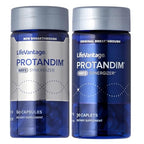 LifeVantage multivitamins for daily wellness