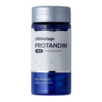 LifeVantage NAD Synergizer multivitamins