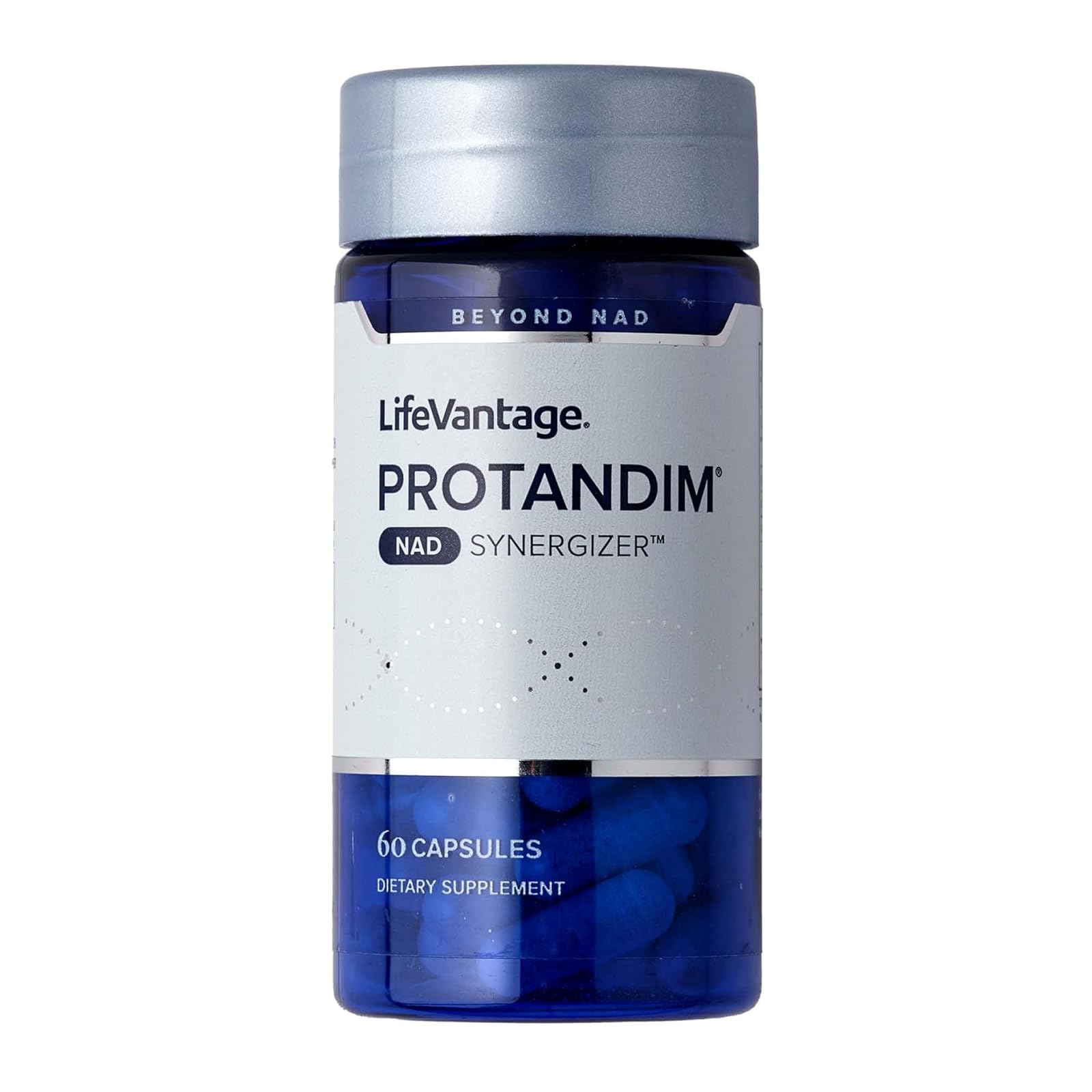 LifeVantage NAD Synergizer multivitamins