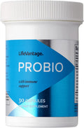 LifeVantage ProBio digestive health capsules