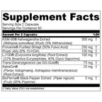 Lifexposure Health testosterone booster