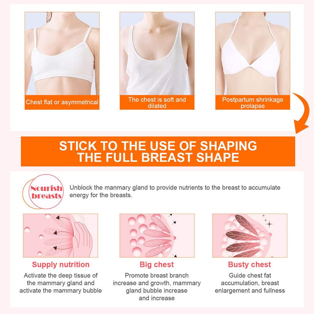 lift and firm breast cream