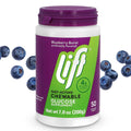 Lift glucose tablets blueberry flavour