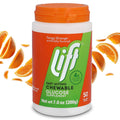 Lift glucose tablets fast-acting
