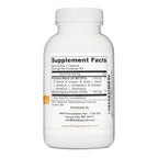 Lifted Naturals acidophilus for wellness