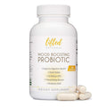 Lifted Naturals mood boosting probiotics