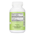 Lifted Naturals probiotics for emotional balance