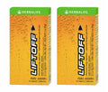 Liftoff energy drink for endurance
