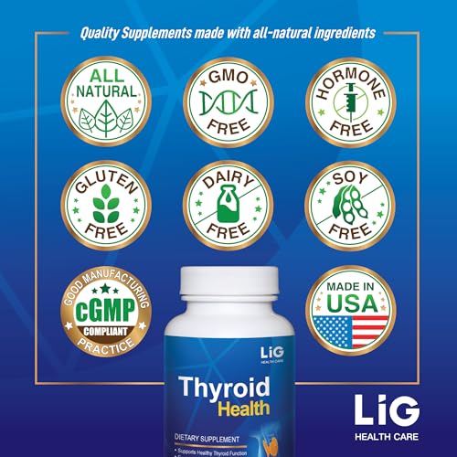 LIG selenium for daily health benefits