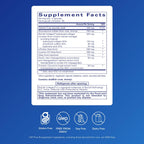 Ligament Restore multivitamin for active lifestyles