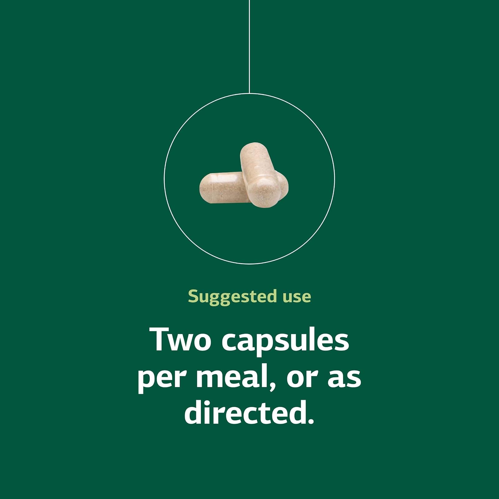 Ligaplex I for enhanced mobility