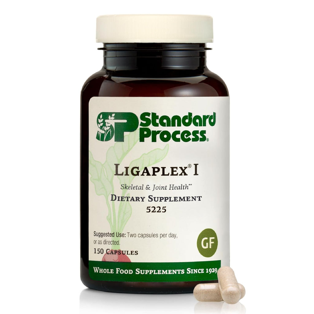 Ligaplex I glucosamine joint support