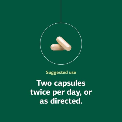 Ligaplex II for overall health