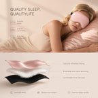 light blocking eye mask for children