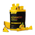 light electrolyte powder packets