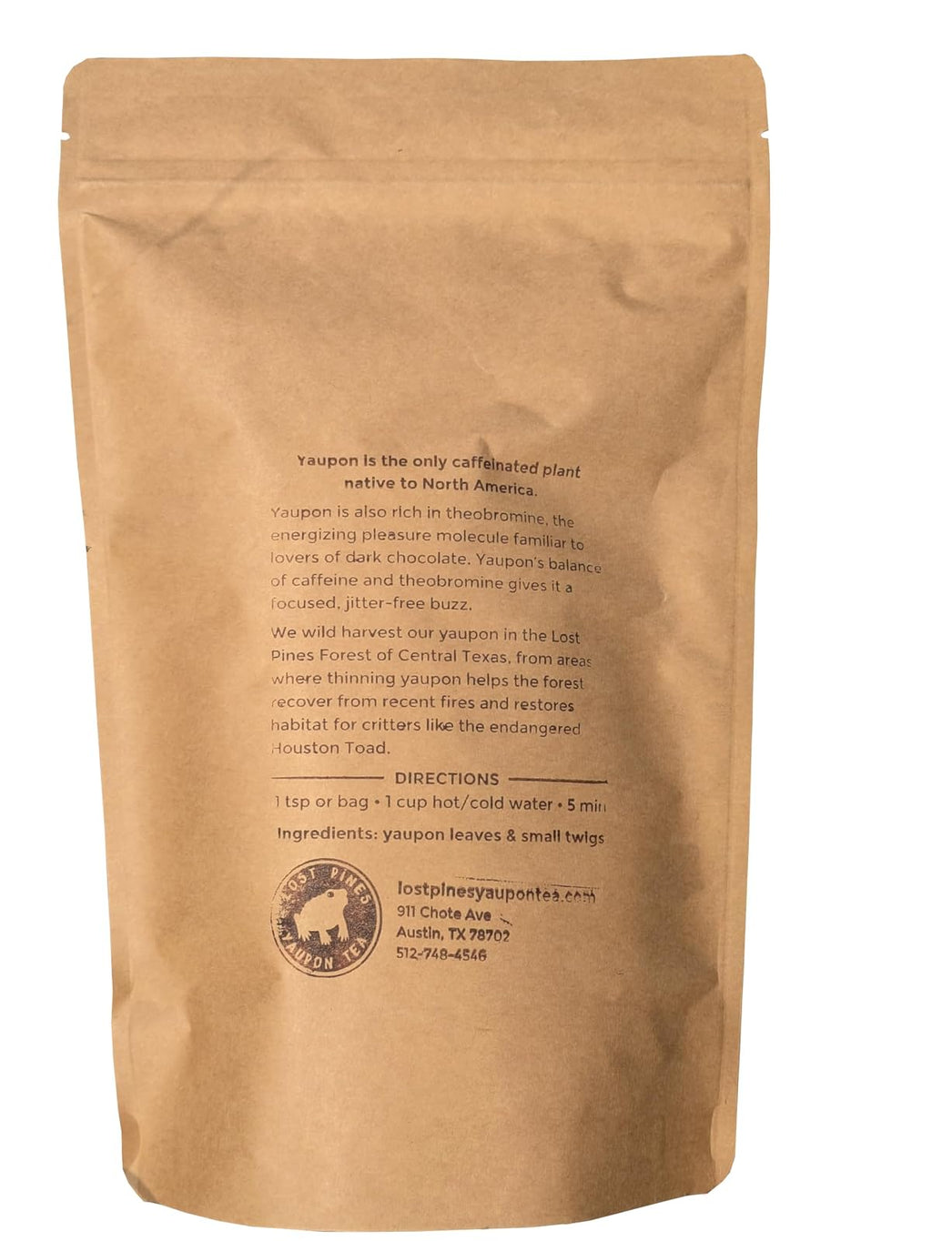 light roast chamomile tea blend