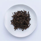 light roasted Bancha green tea