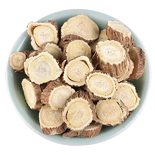 light yellow ginseng root benefits