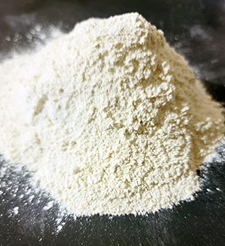 lightly washed sea moss supplement