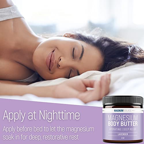 lightweight body butters for everyday use