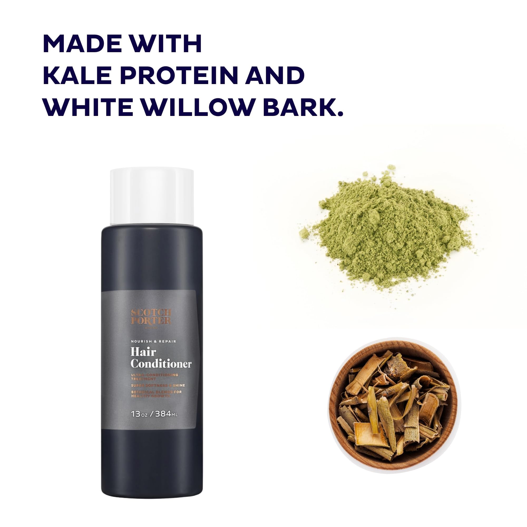 lightweight conditioners for everyday use