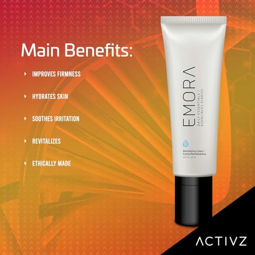 lightweight face cream for sensitive skin