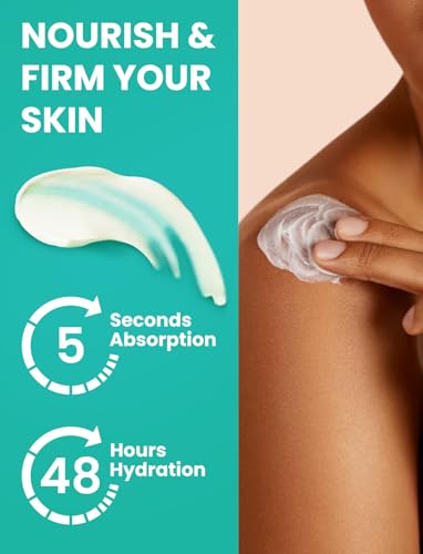 lightweight magnesium cream for quick absorption