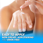 lightweight magnesium lotion for daily use