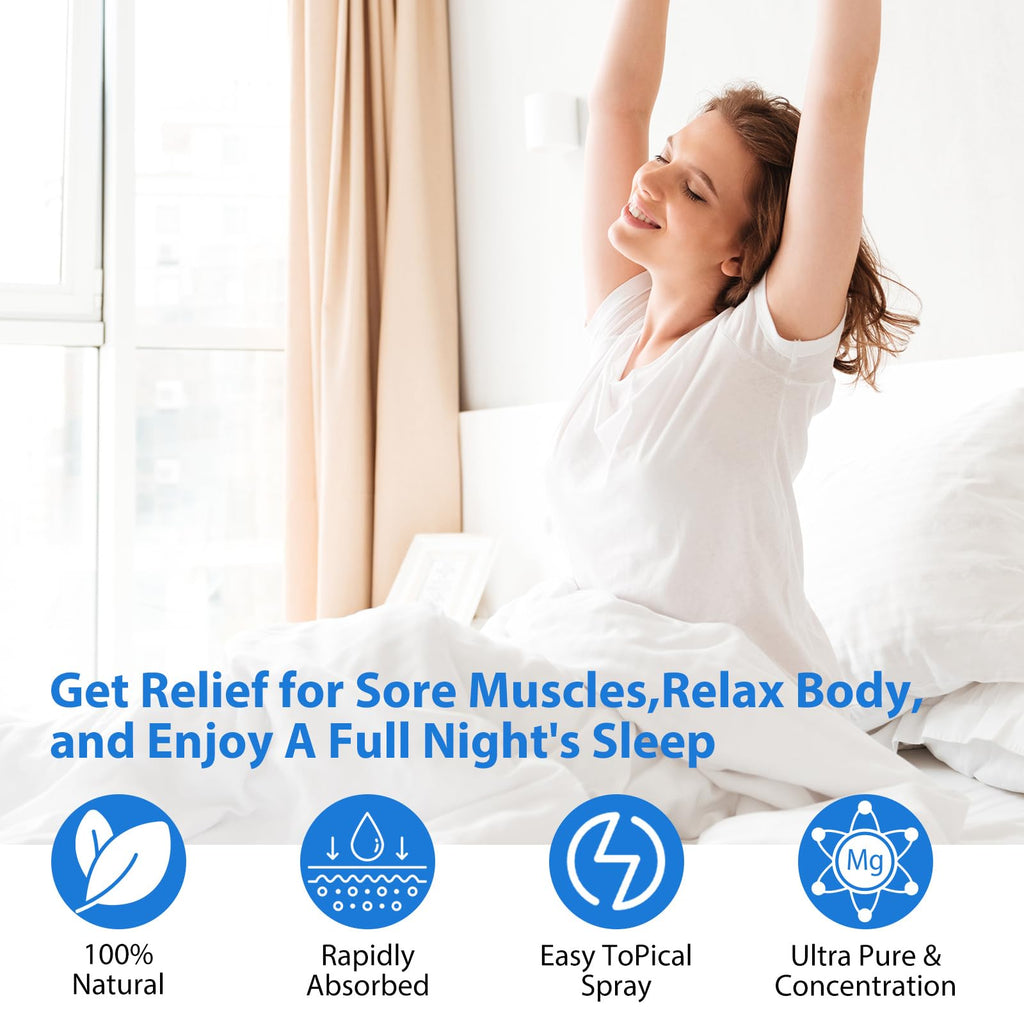 lightweight magnesium oil for travel