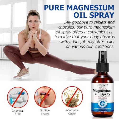 lightweight magnesium spray for travel