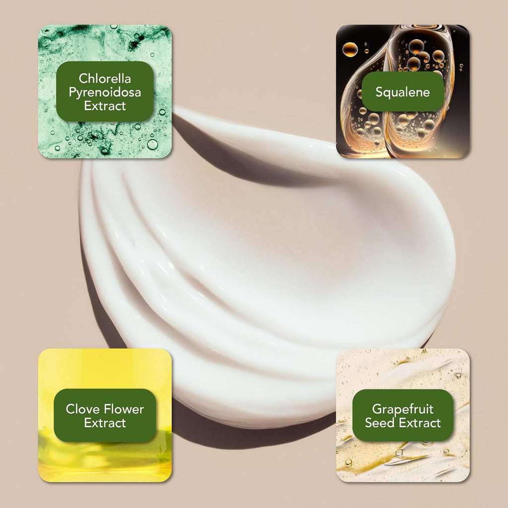lightweight moisturizer for all skin types