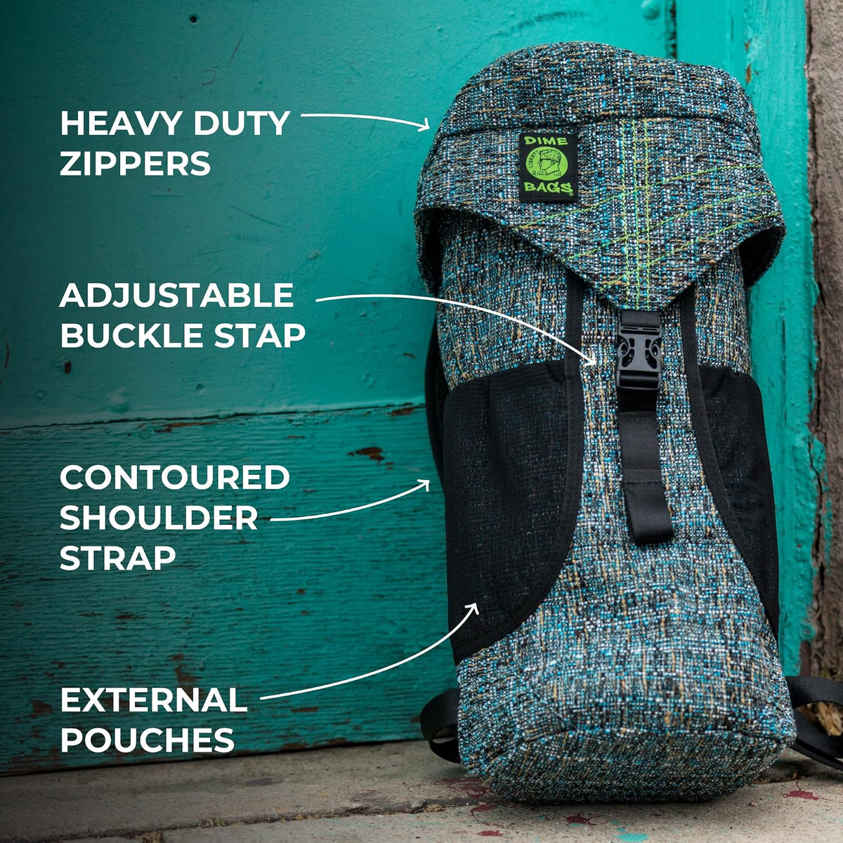 lightweight padded bag for travel