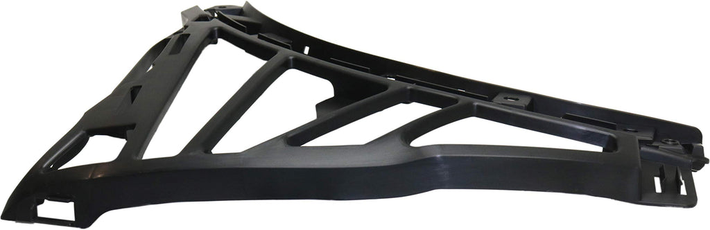 Lightweight plastic cover for Cayenne