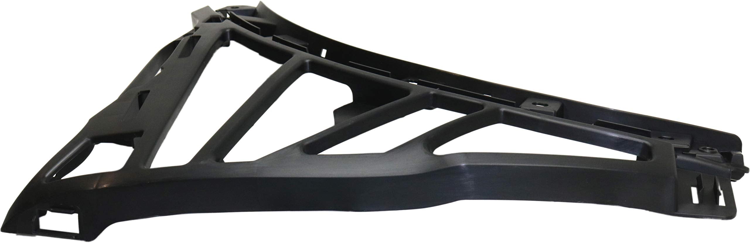 Lightweight plastic cover for Cayenne