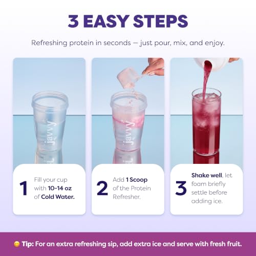 lightweight protein for post-workout