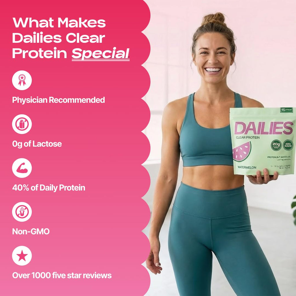 lightweight protein packs for travel