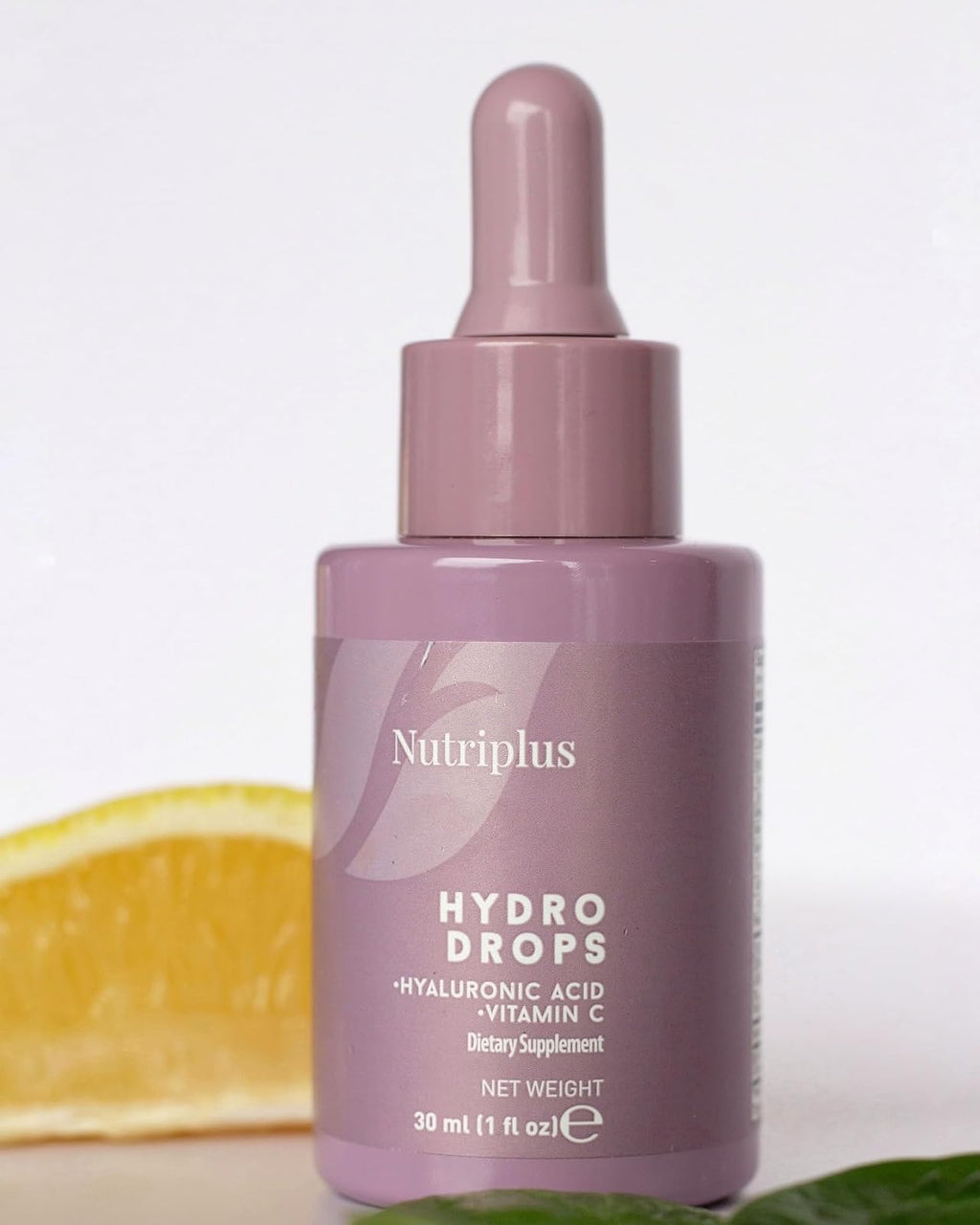 Lightweight serum for daily skincare routine