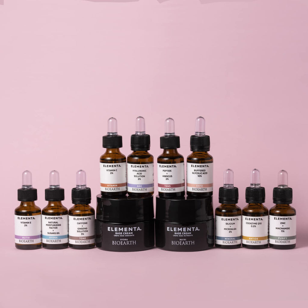 lightweight serum for easy absorption