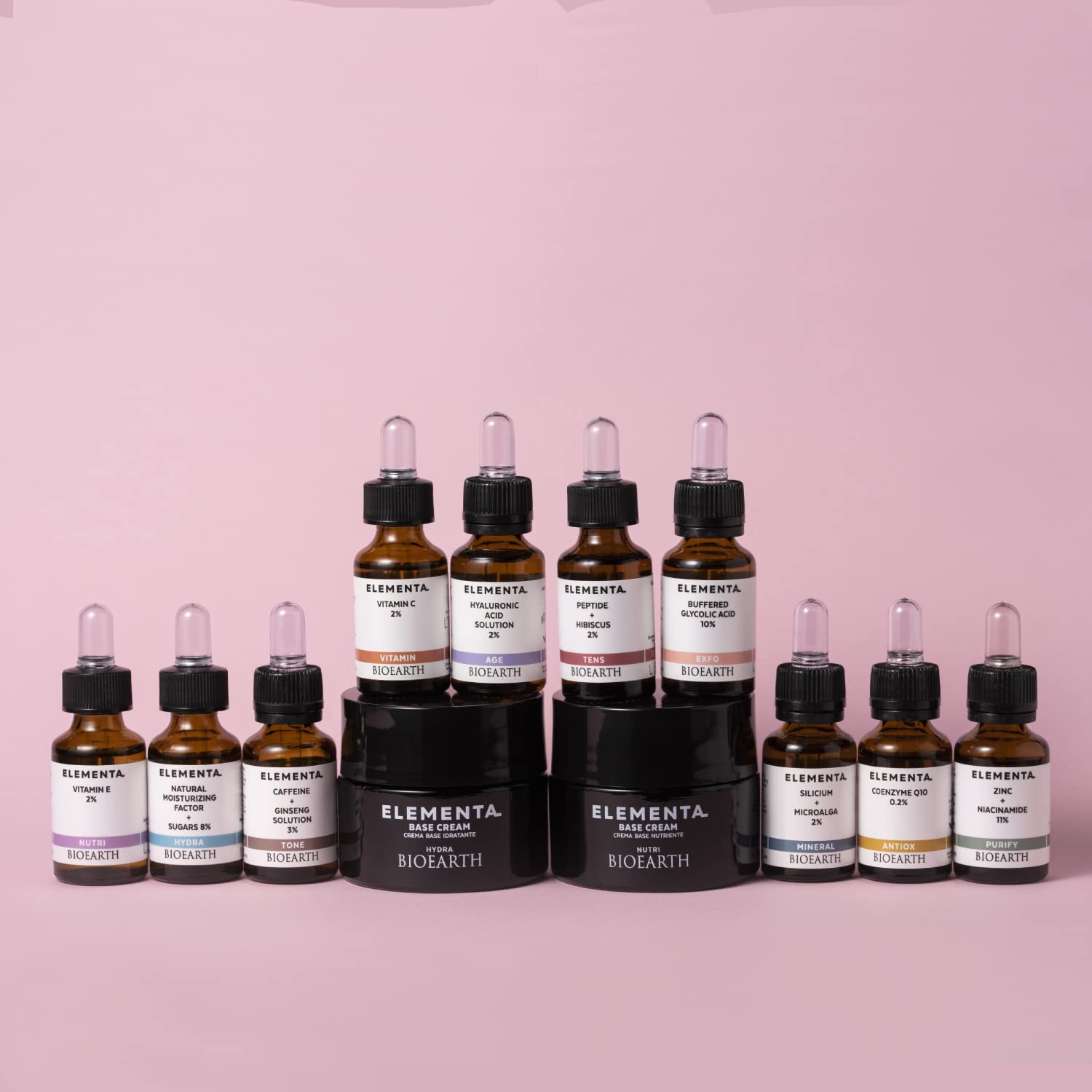 lightweight serum for easy absorption