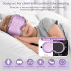 lightweight sleep mask for children