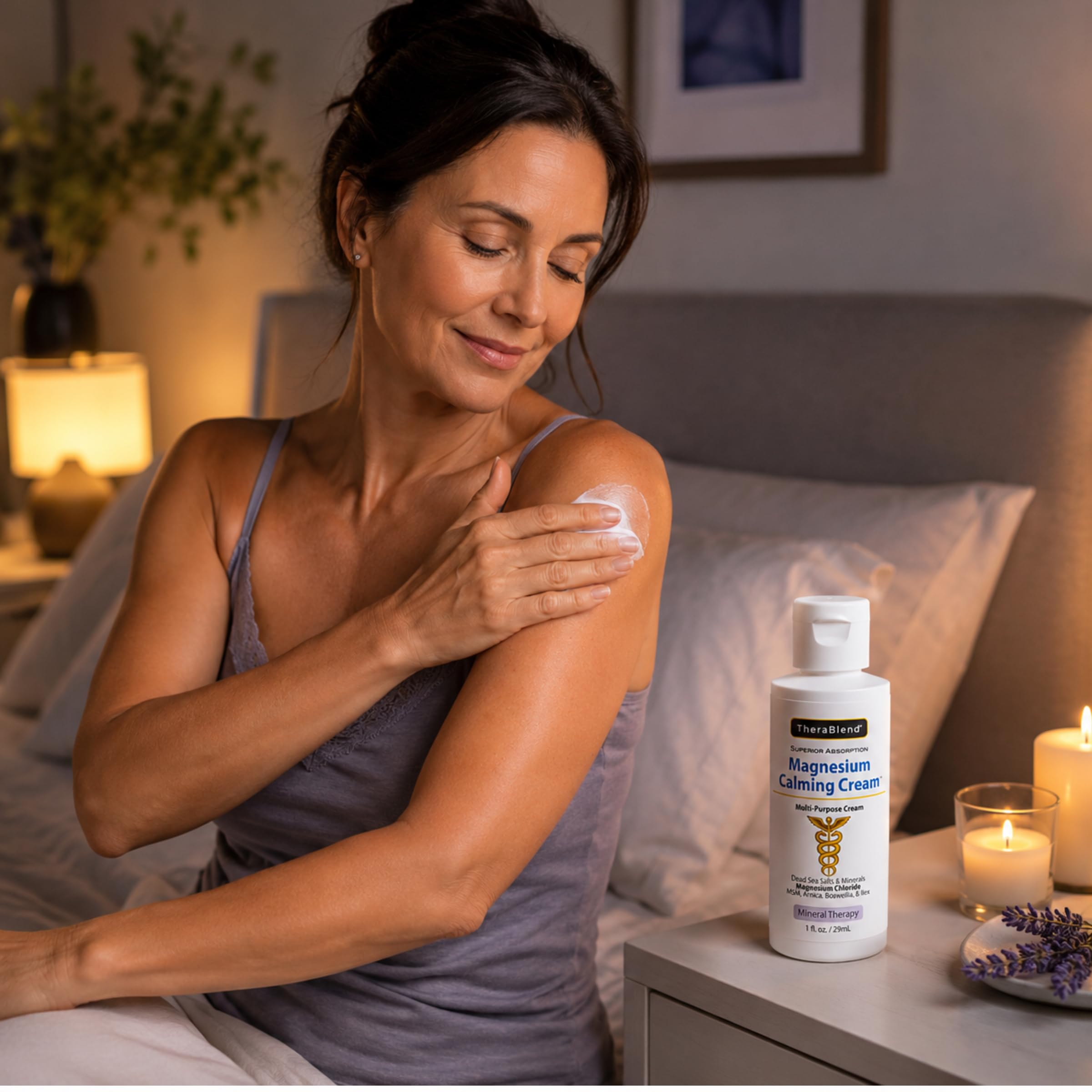 lightweight soothing hand moisturizer