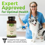 Lignans for life herbal remedy