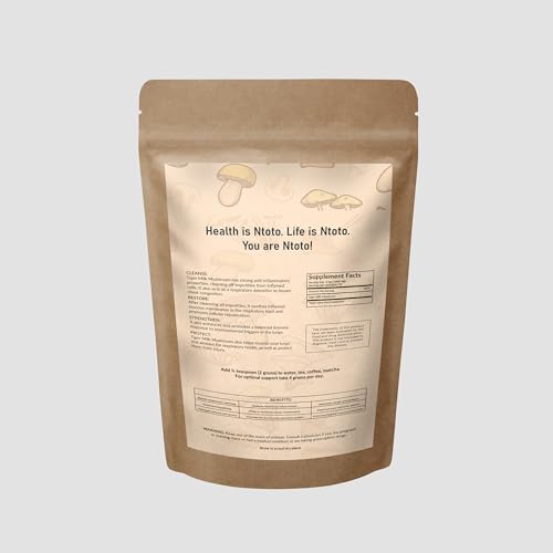 Lignosus Rhinocerus for respiratory wellness