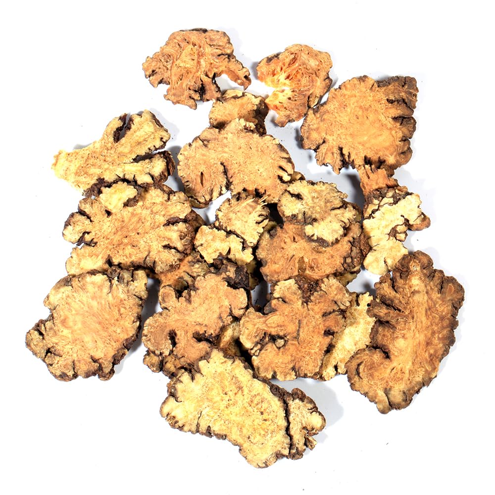 Ligusticum Chuanxiong slices for wellness